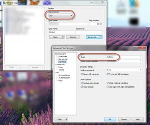 How to connect as root using WINSCP – Ubuntu - Chathura Ariyadasa (He ...