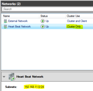 Step by Step MS SQL Database Cluster configuration using SQL 2019 on Server 2022 - Chathura ...
