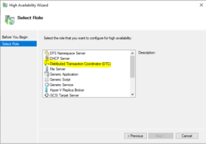 Step by Step MS SQL Database Cluster configuration using SQL 2019 on Server 2022 - Chathura ...