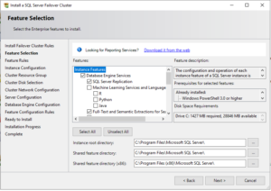 Step by Step MS SQL Database Cluster configuration using SQL 2019 on Server 2022 - Chathura ...